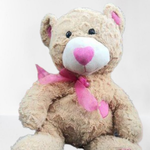 Other | Goffa International 11 Teddy Bear | Poshmark